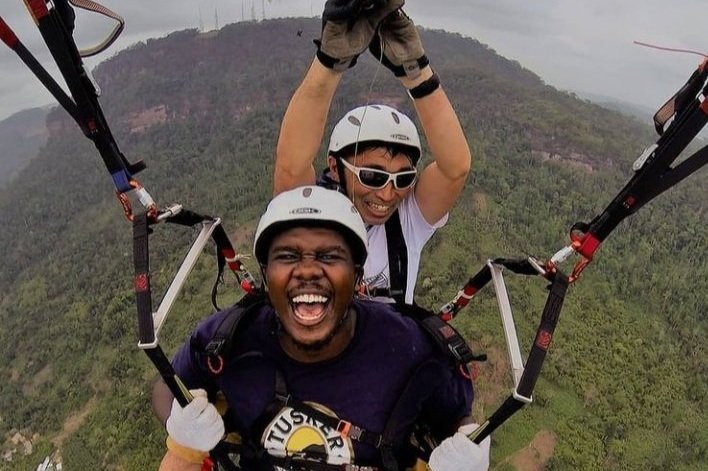 Our Team — Purple Elephant Ventures