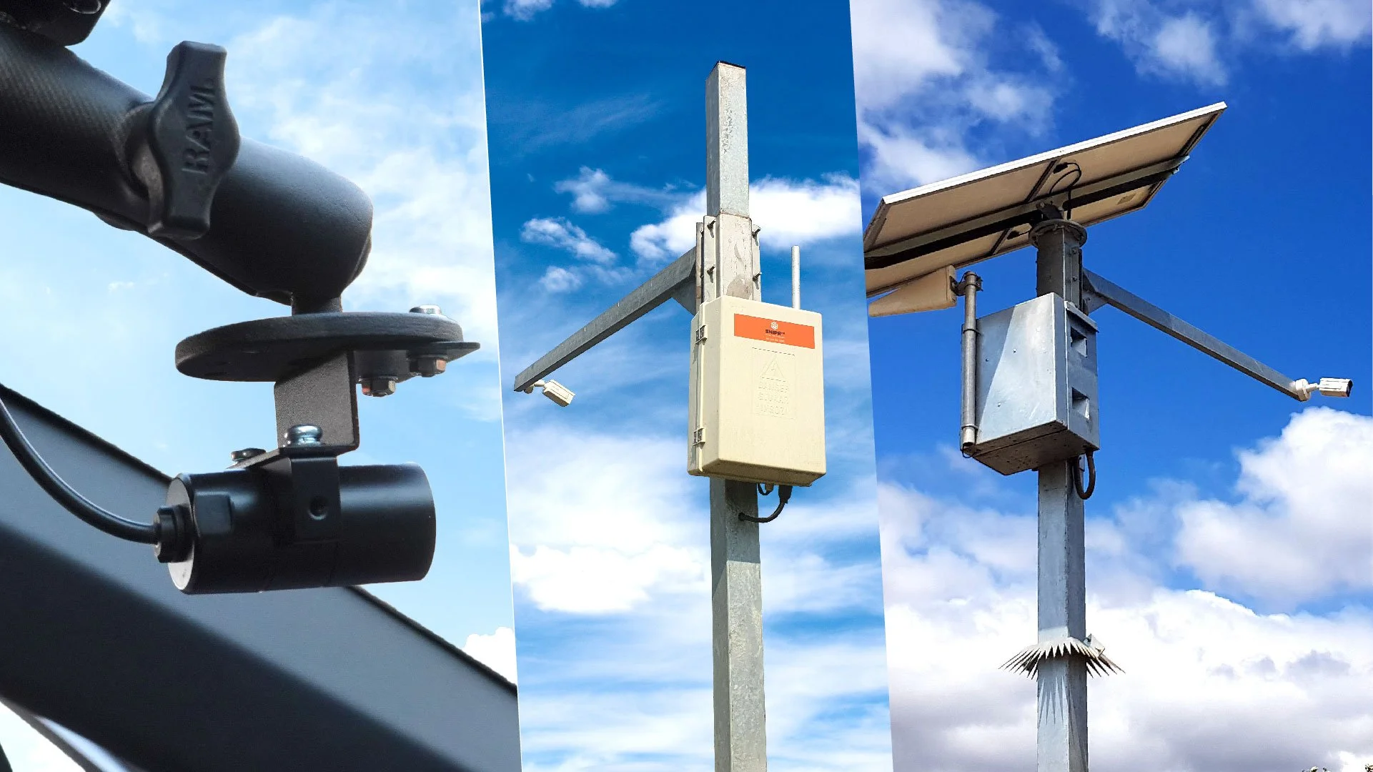 Snipr Vehicle Analytics — OneSpace