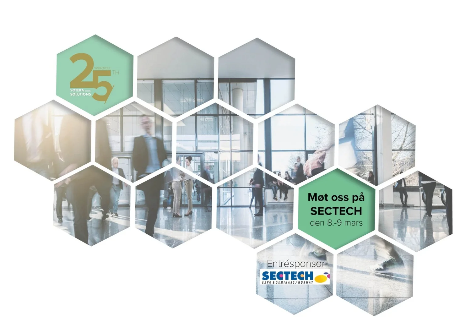 Sectech | Sotera Solutions