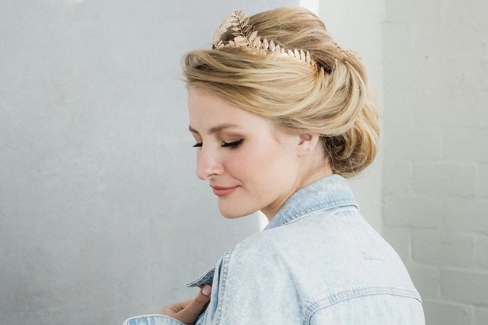 Rachel French Hairdresser