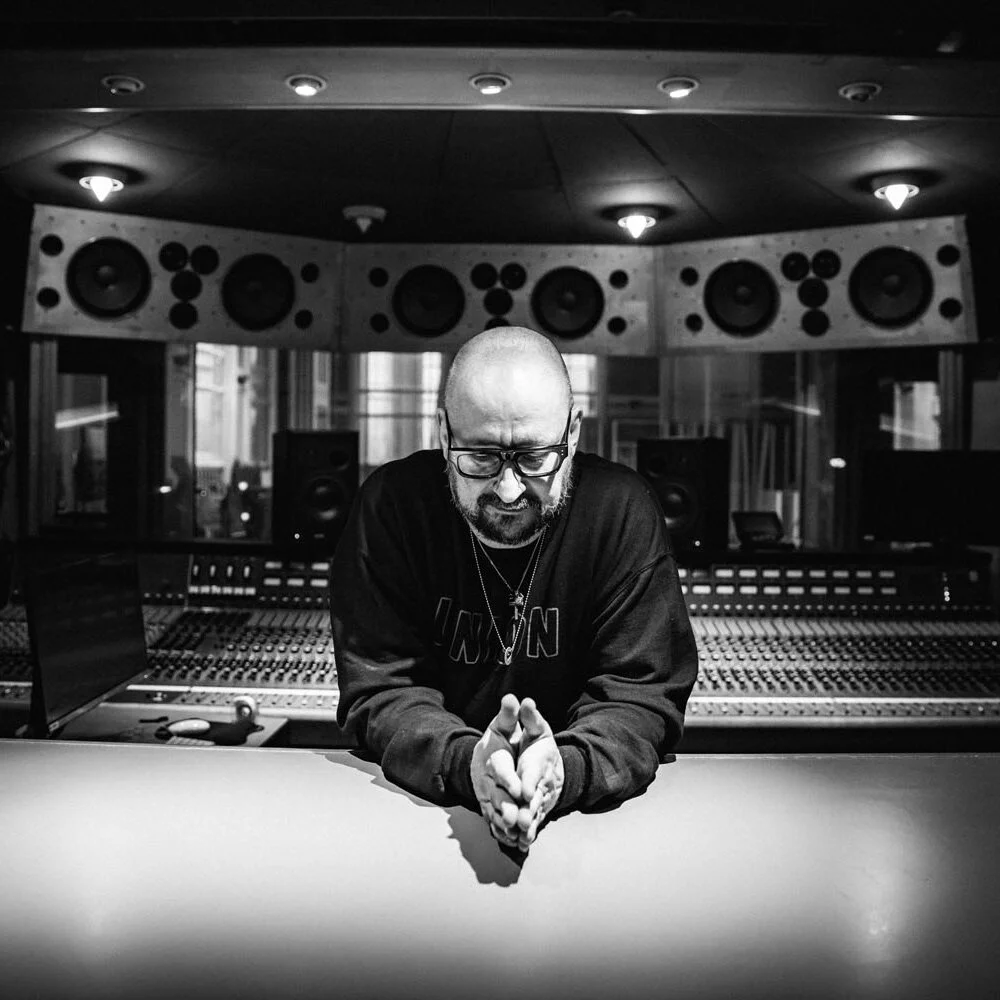 Mike Palmer Photo & Film