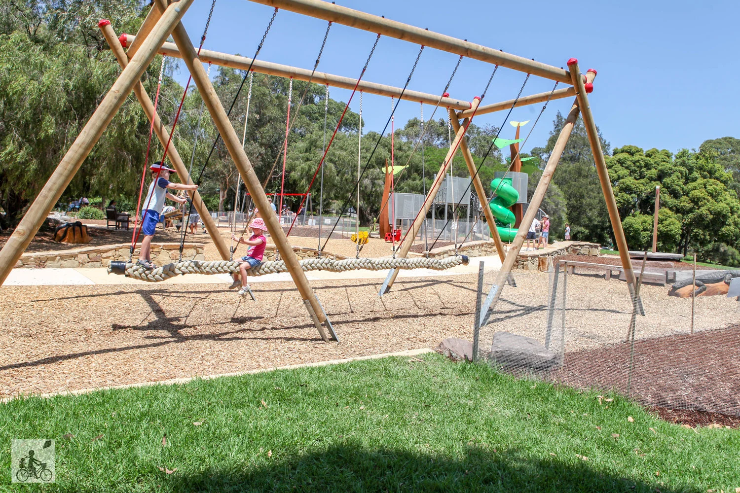 The BEST Playgrounds for Birthday Parties in Melbourne — Mamma Knows ...