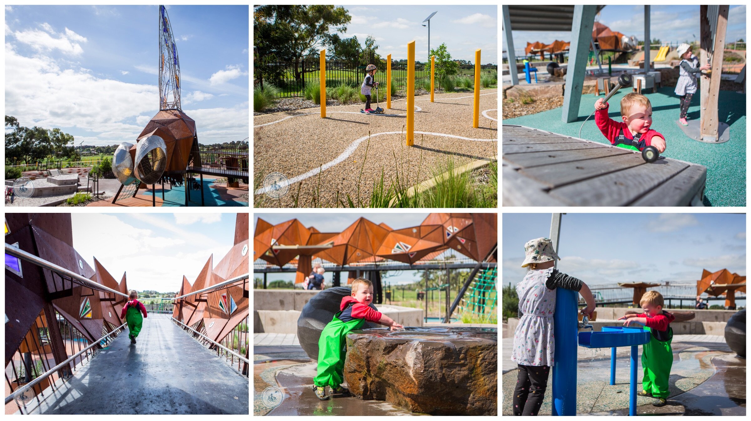 The BEST Playgrounds for Birthday Parties in Melbourne — Mamma Knows ...