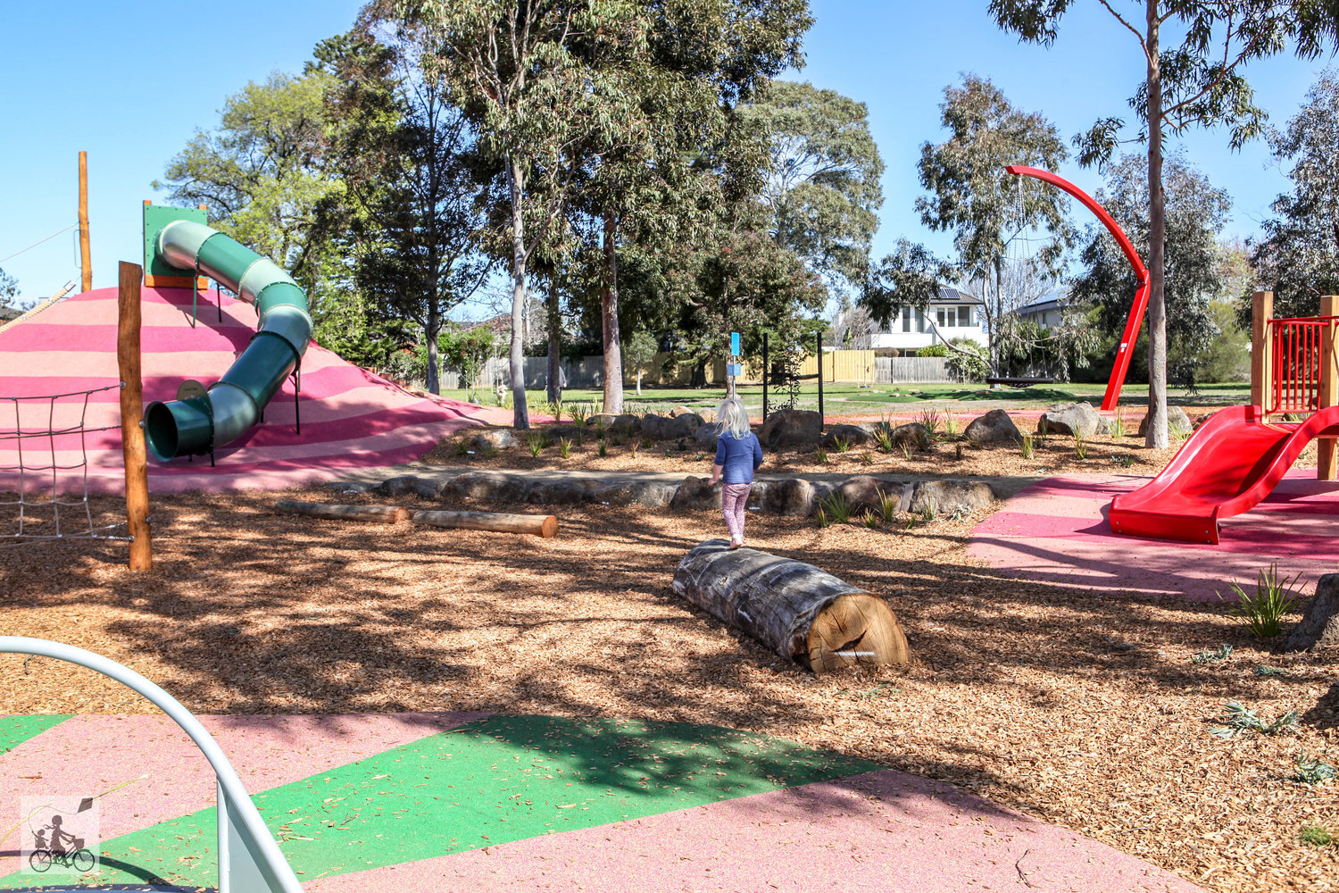 The BEST Playgrounds for Birthday Parties in Melbourne — Mamma Knows ...