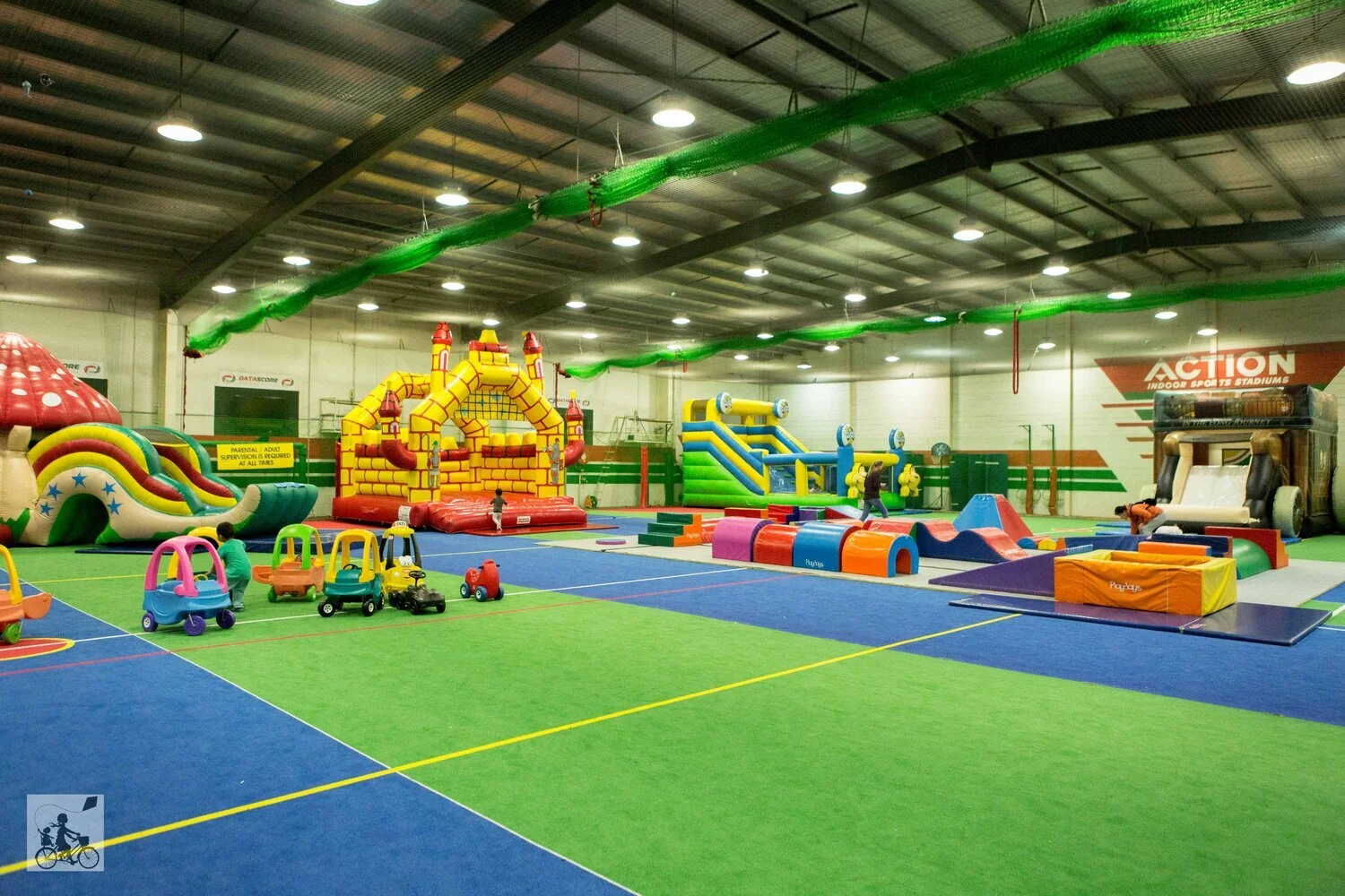 The BEST Kids Birthday Party Ideas by Theme! — Mamma Knows Parties ...