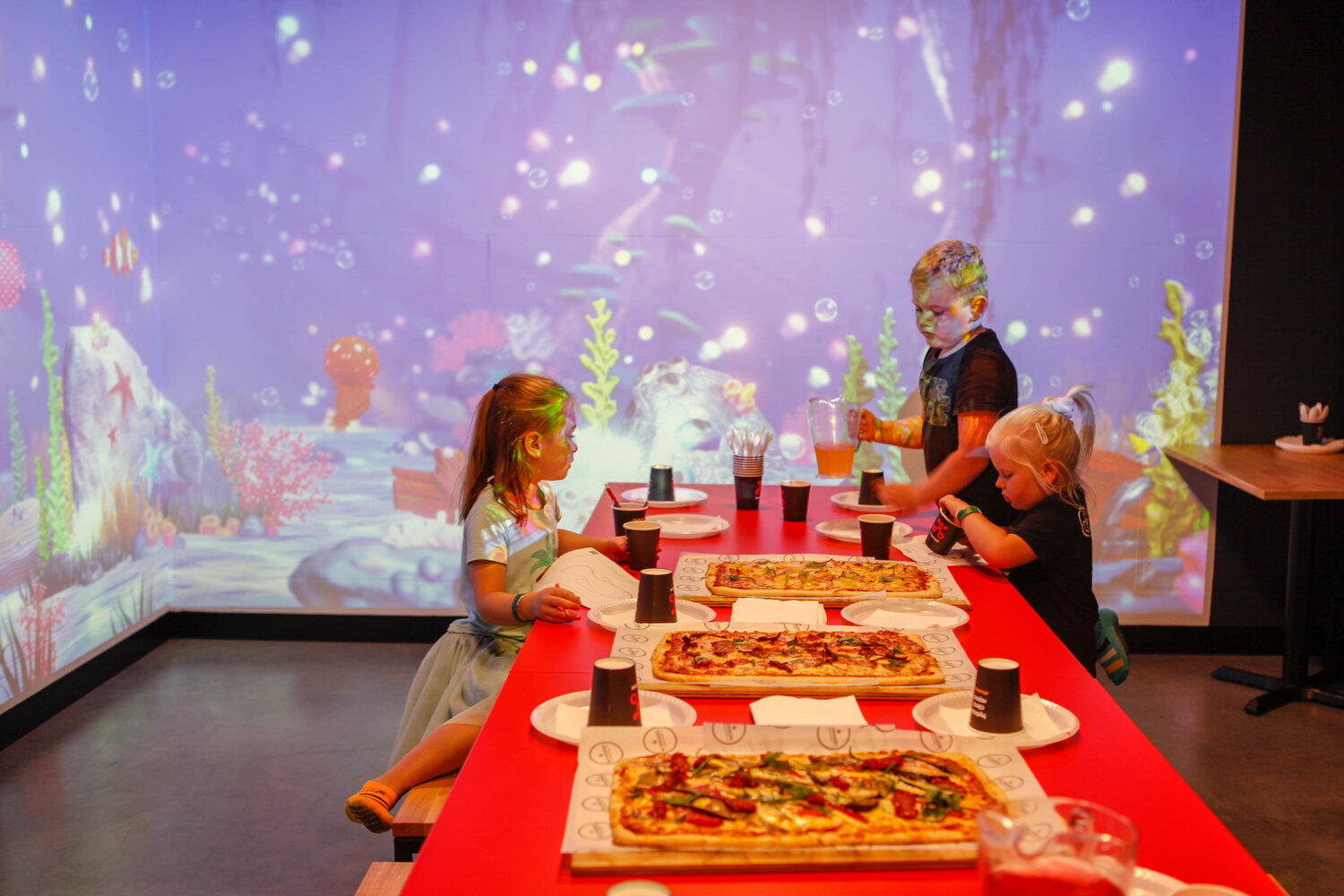 The BEST Kids Birthday Party Ideas by Theme! — Mamma Knows Parties ...