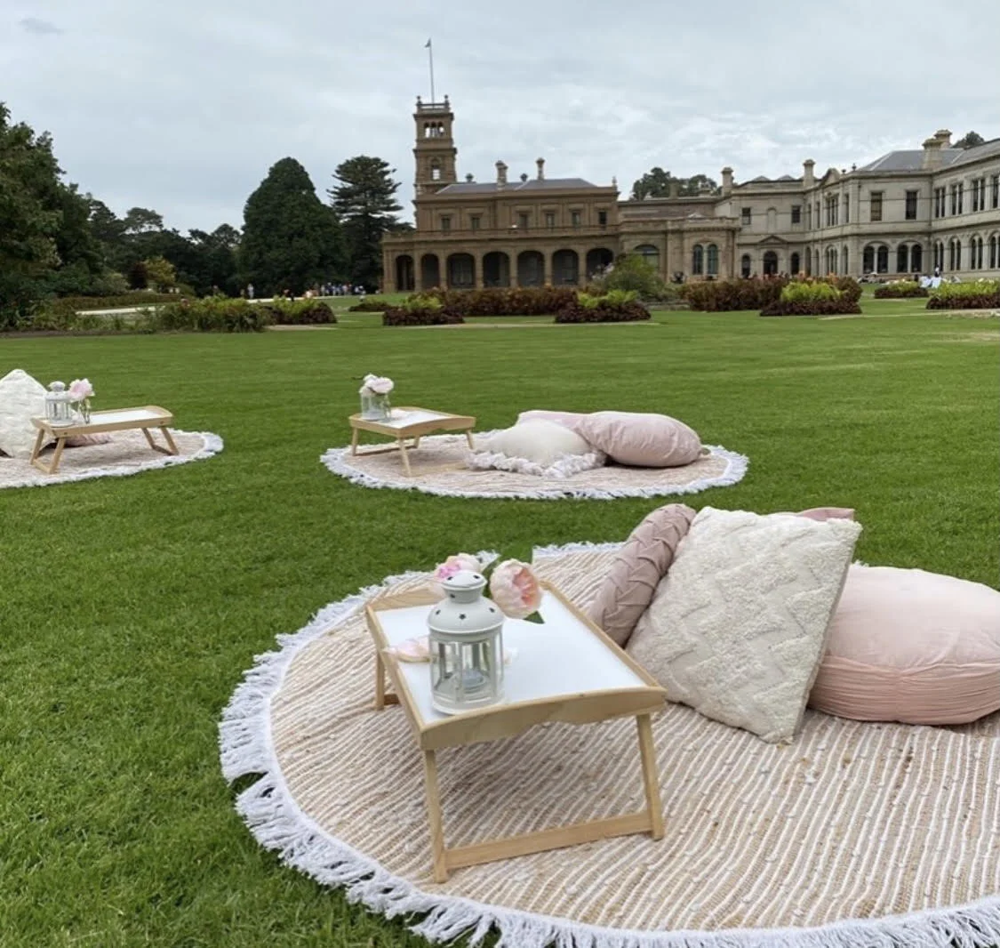 Melbourne Lockdown Party Ideas at Home — Mamma Knows Parties