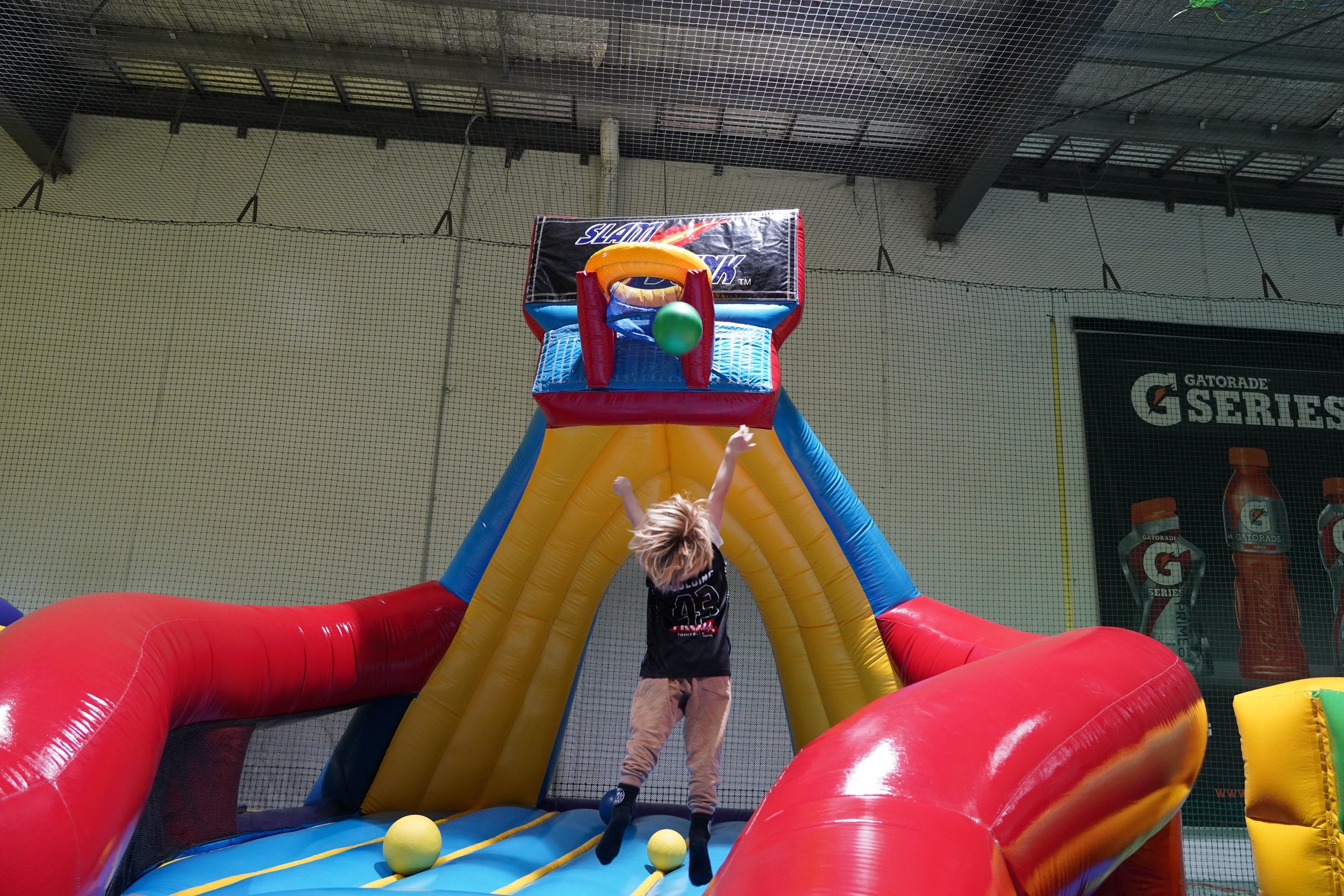 The BEST Kids Birthday Party Ideas by Theme! — Mamma Knows Parties ...