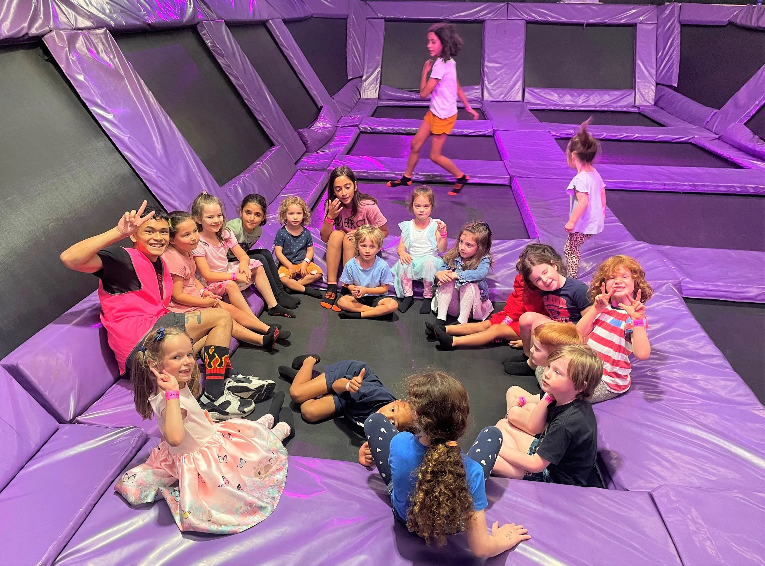The Best Kids Birthday Party Venues In Melbourne s West Mamma Knows the-best-kids-birthday-party-venues-in-melbourne-s-west-mamma-knows