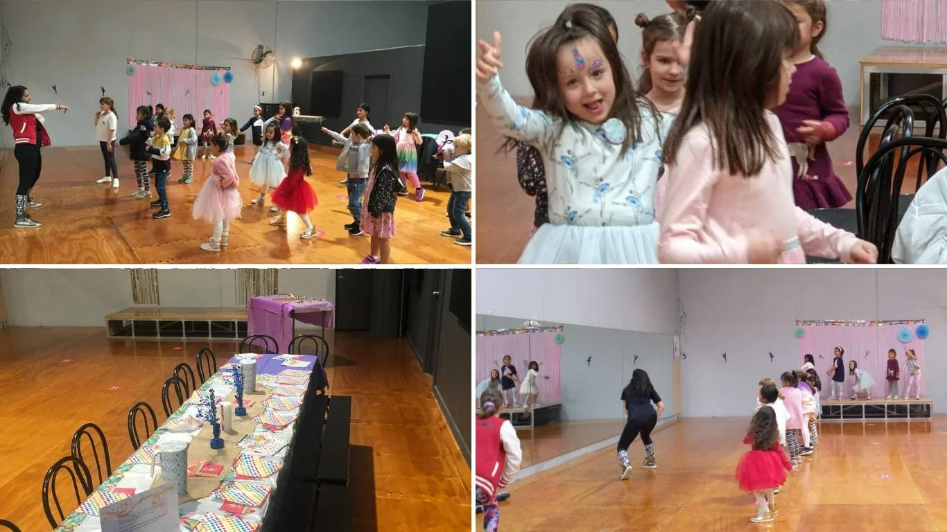 The Best Kids Birthday Party Venues in Melbourne's North — Mamma Knows ...