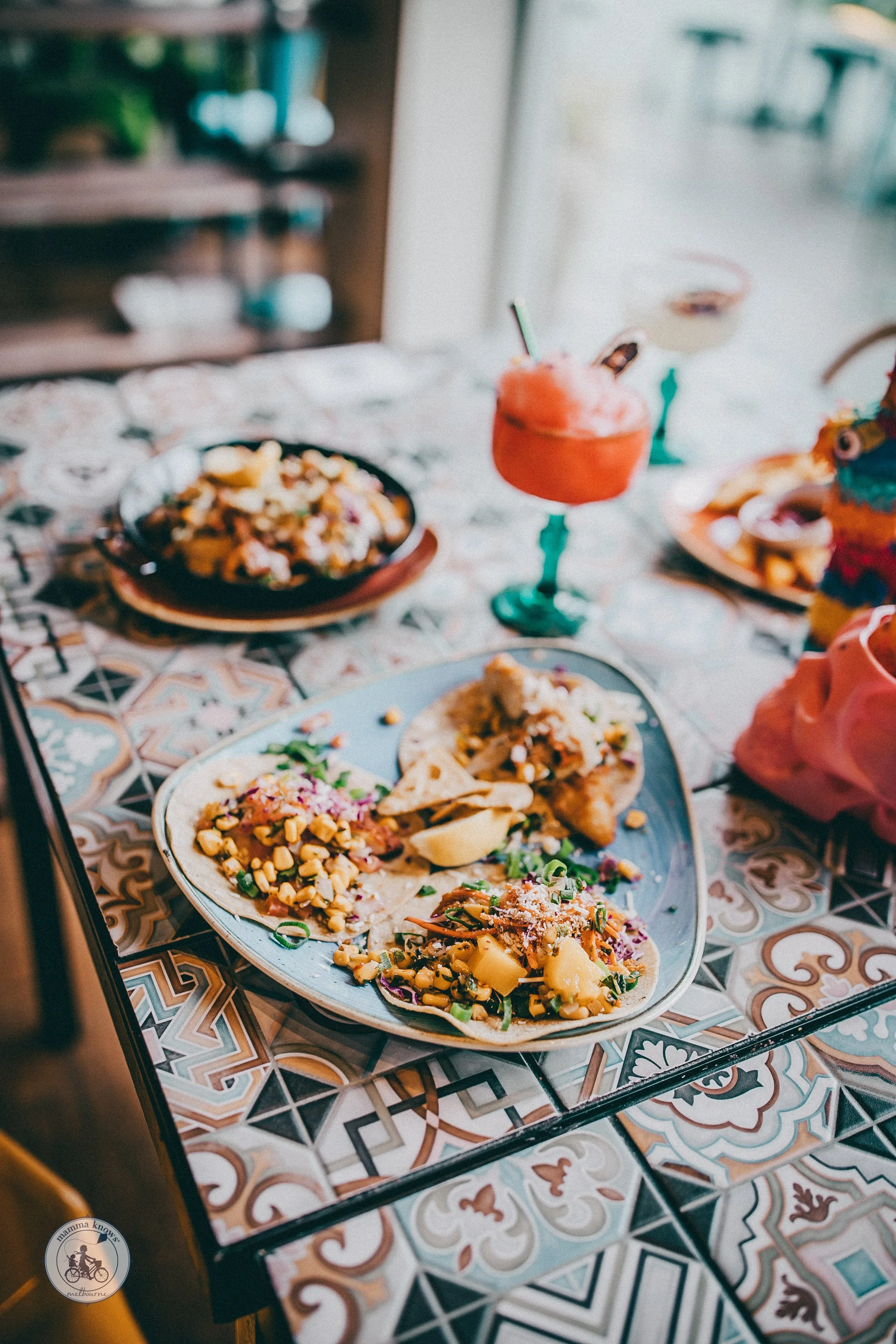 celebrations at hecho en mexico, altona - mamma knows parties — Mamma Knows Parties