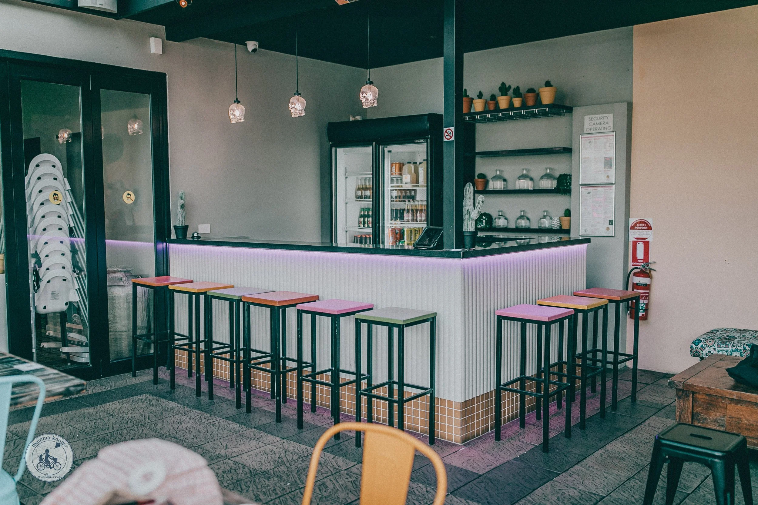 celebrations at hecho en mexico, altona - mamma knows parties — Mamma ...