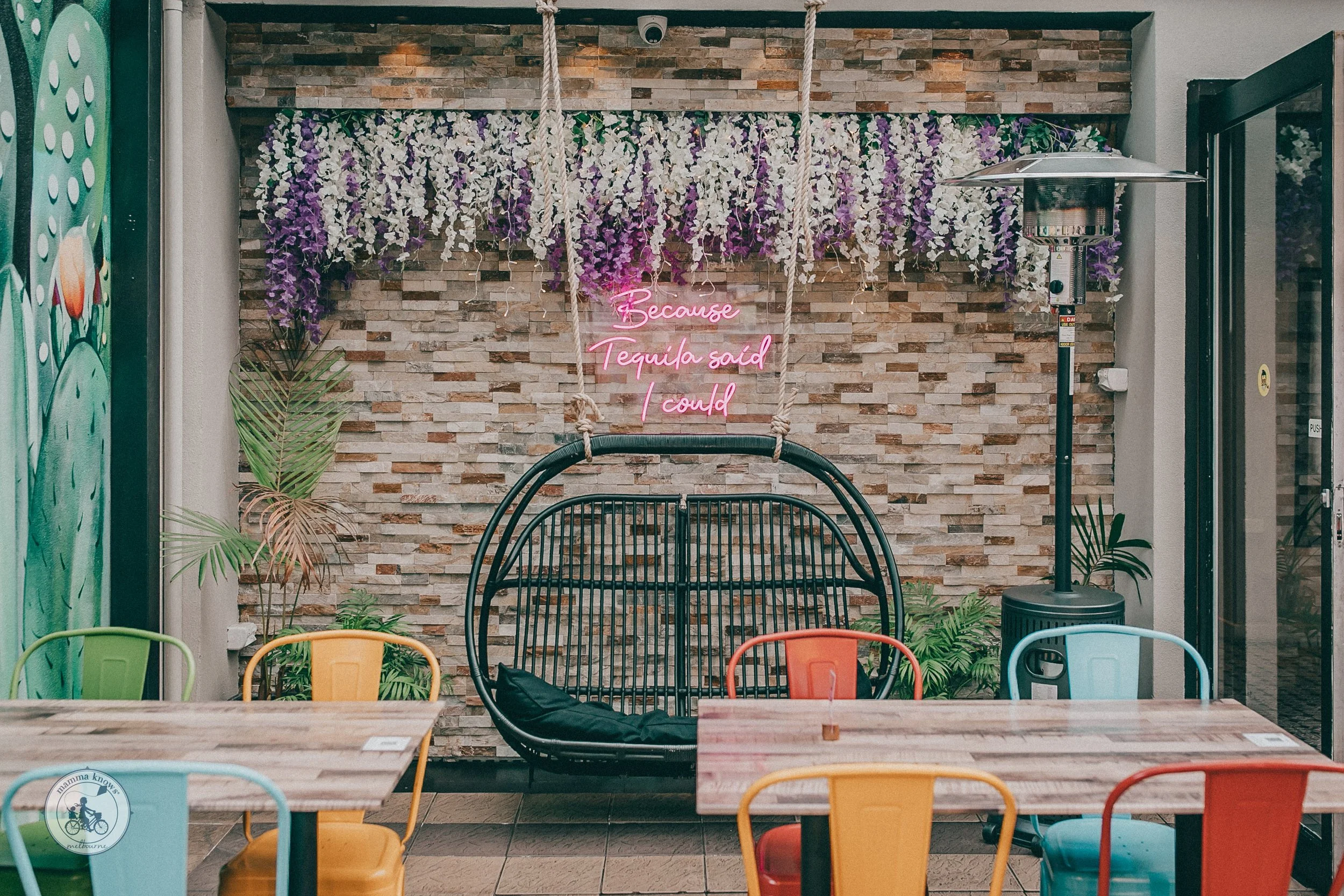 celebrations at hecho en mexico, altona - mamma knows parties — Mamma ...