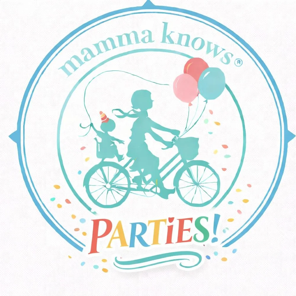 The Trending Birthday Party Idea: The Kmart Shopping Challenge — Mamma ...