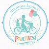 The Trending Birthday Party Idea: The Kmart Shopping Challenge — Mamma ...