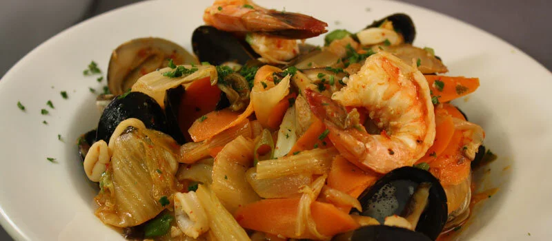 Lasca's Restaurant