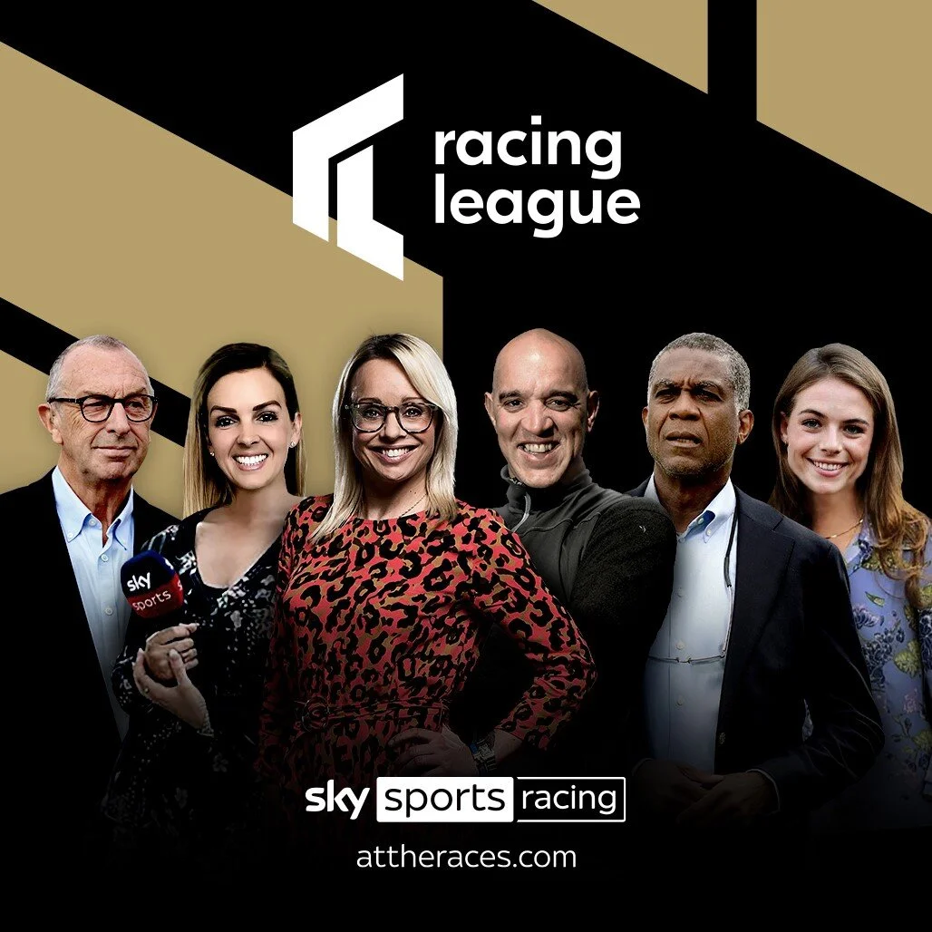 Sky Sports Racing Confirms Stellar Line-up To Host All Six Racing ...