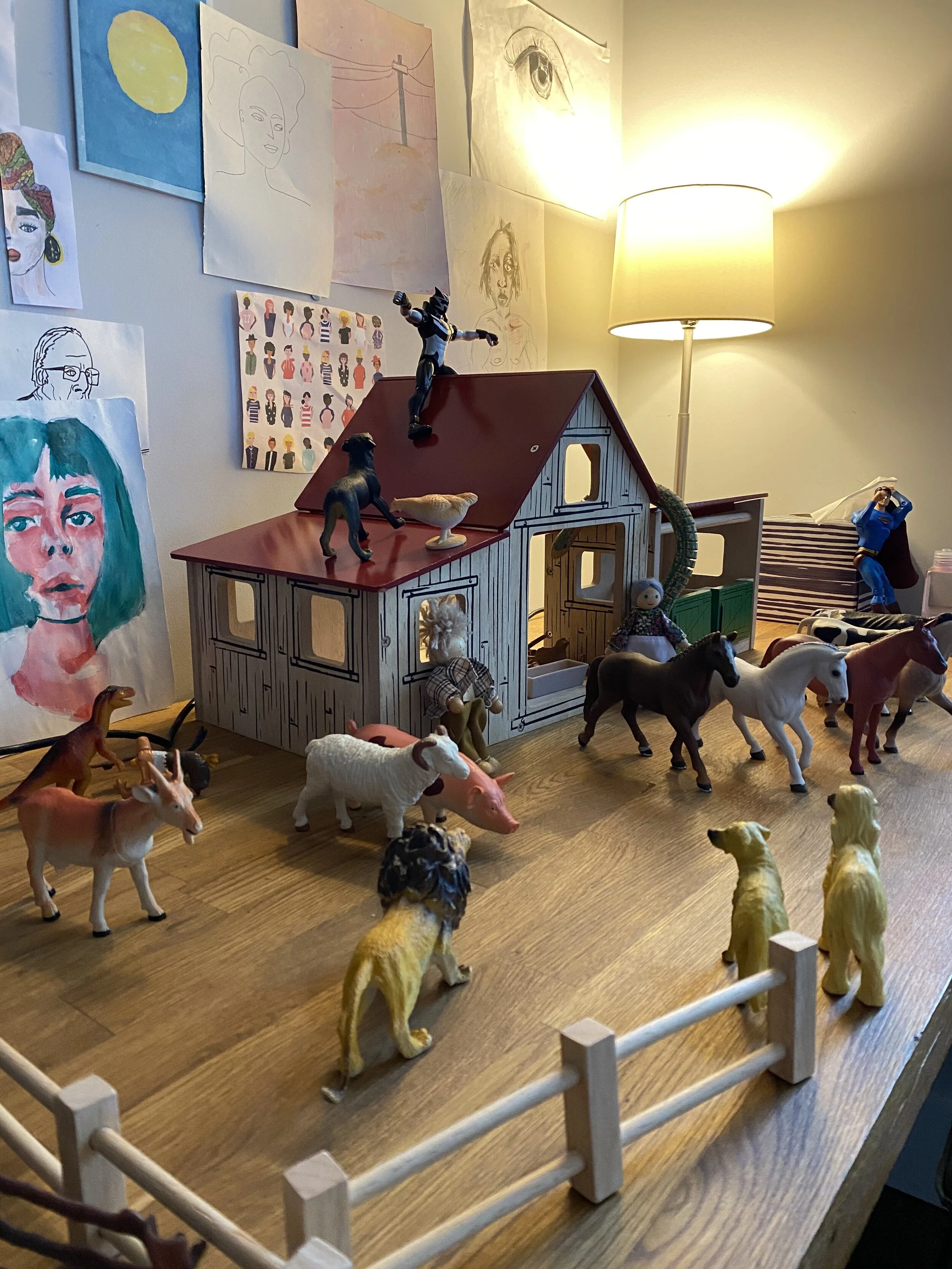 JULIA RIZZOLO COUNSELLING & SUPERVISION