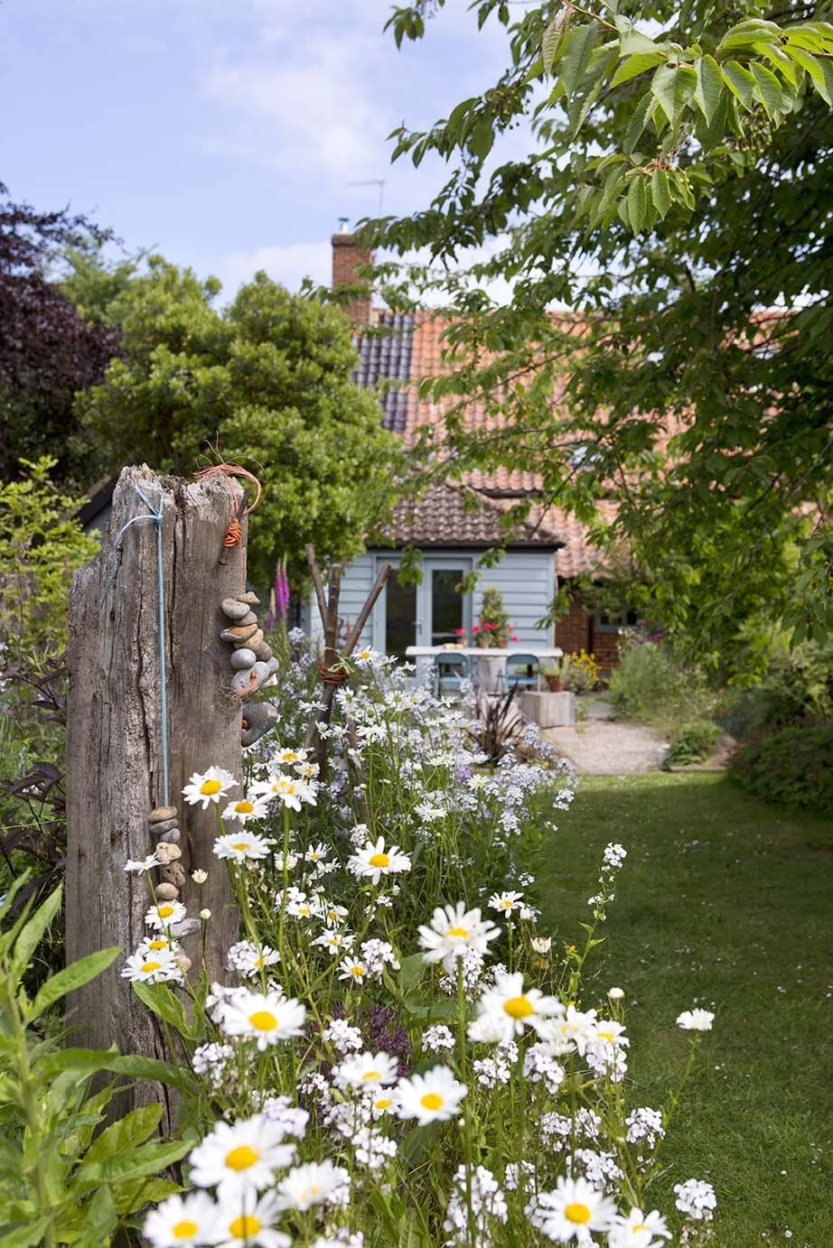 Gardens — Sarah Cuttle Photography