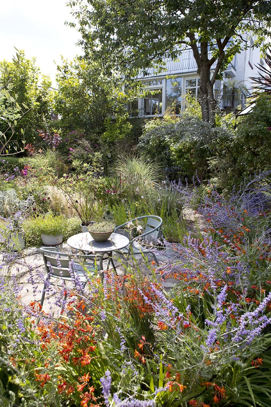 Gardens — Sarah Cuttle Photography