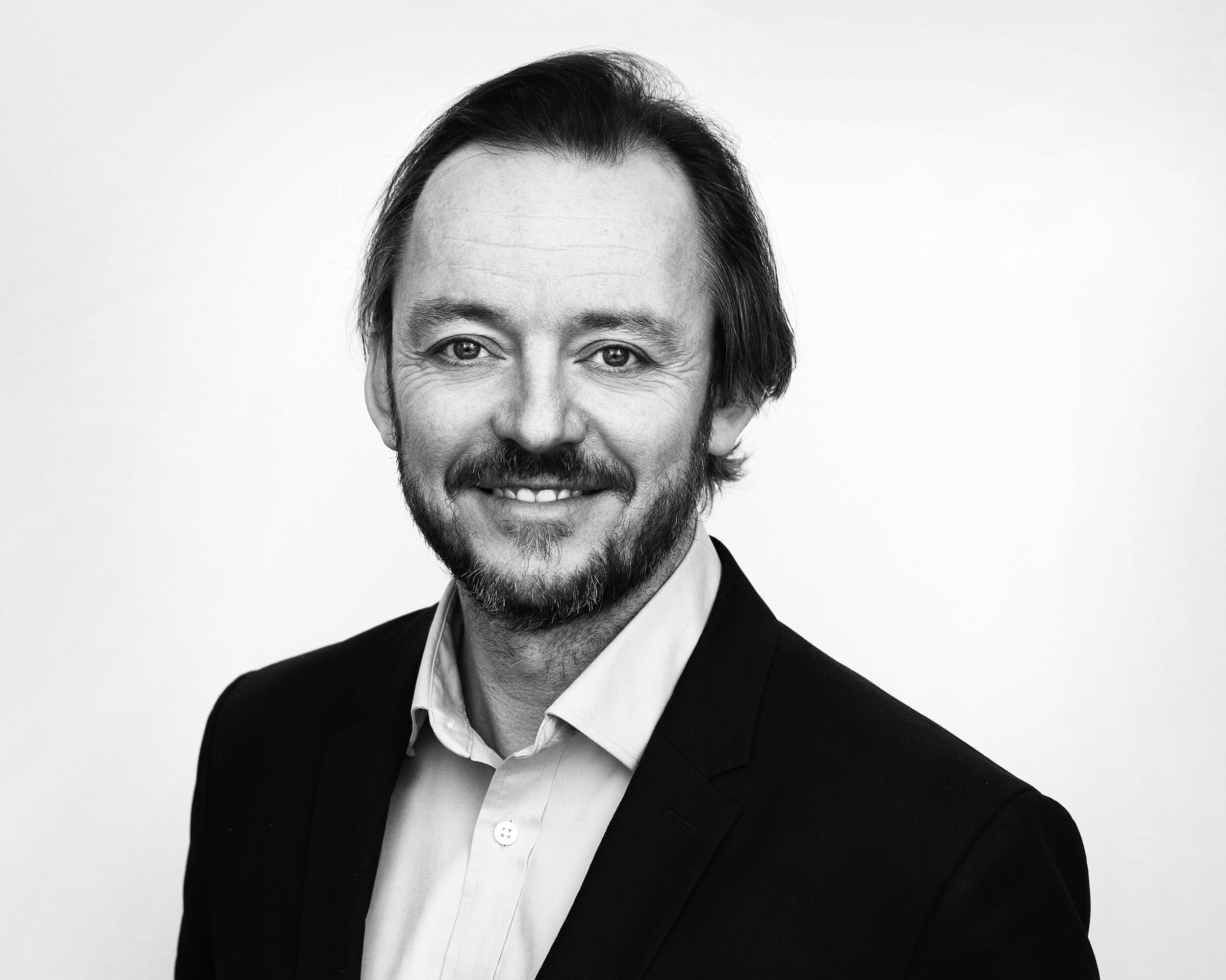 Dennmark HQ — cBrain