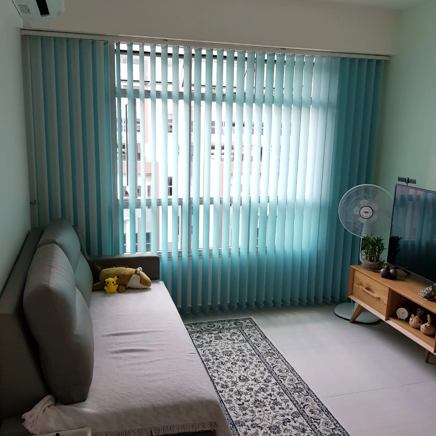 When to Use Vertical Blinds: Key Scenarios for Optimal Light Control