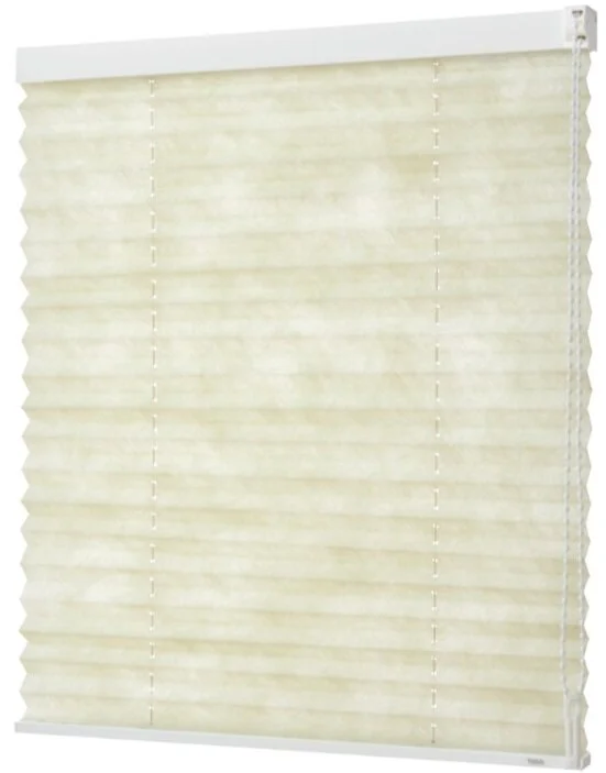 TOSO Pleated Blinds Singapore | Japanese Style
