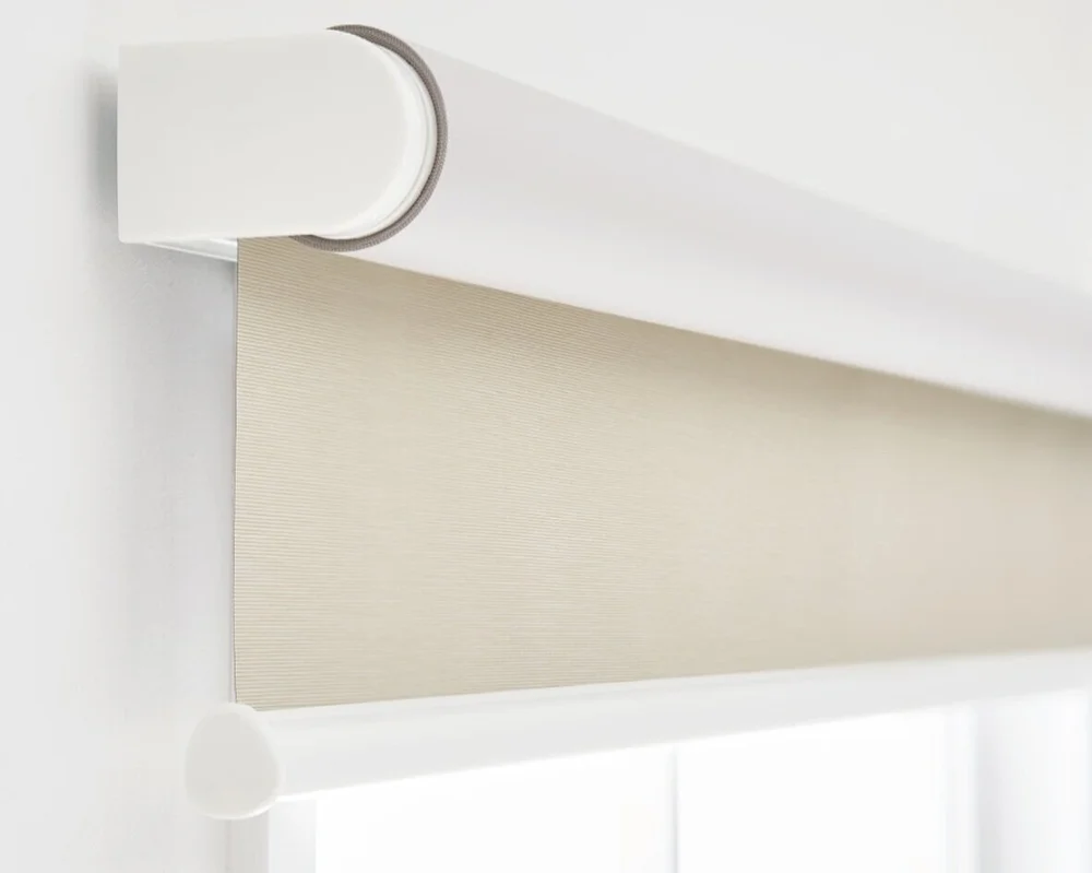 TOSO Mytec Roller Blinds Singapore | Japanese Precision | softhome