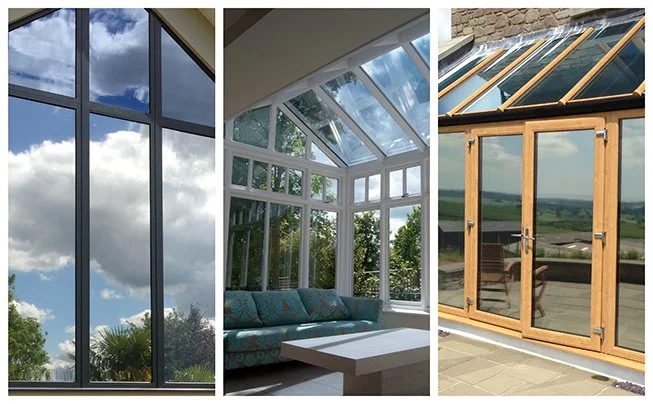 Why the Best Heat Reduction Window Film Is a | Softhome