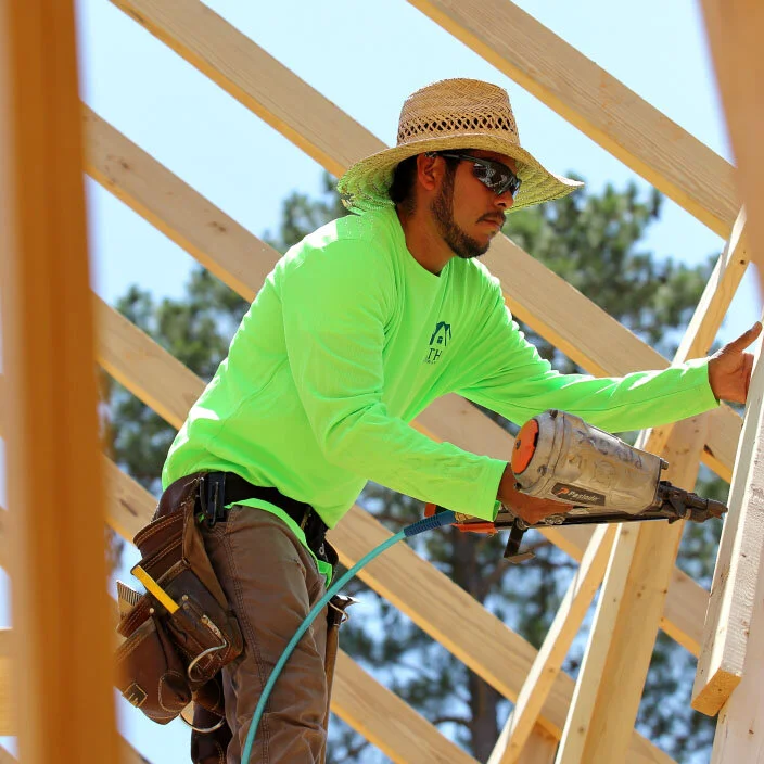 Mathis Construction & Roofing