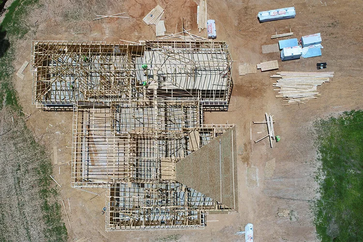 Construction — Mathis Construction & Roofing