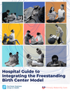 PBGH Guide: Integrating the Freestanding Birth Center — Primary ...