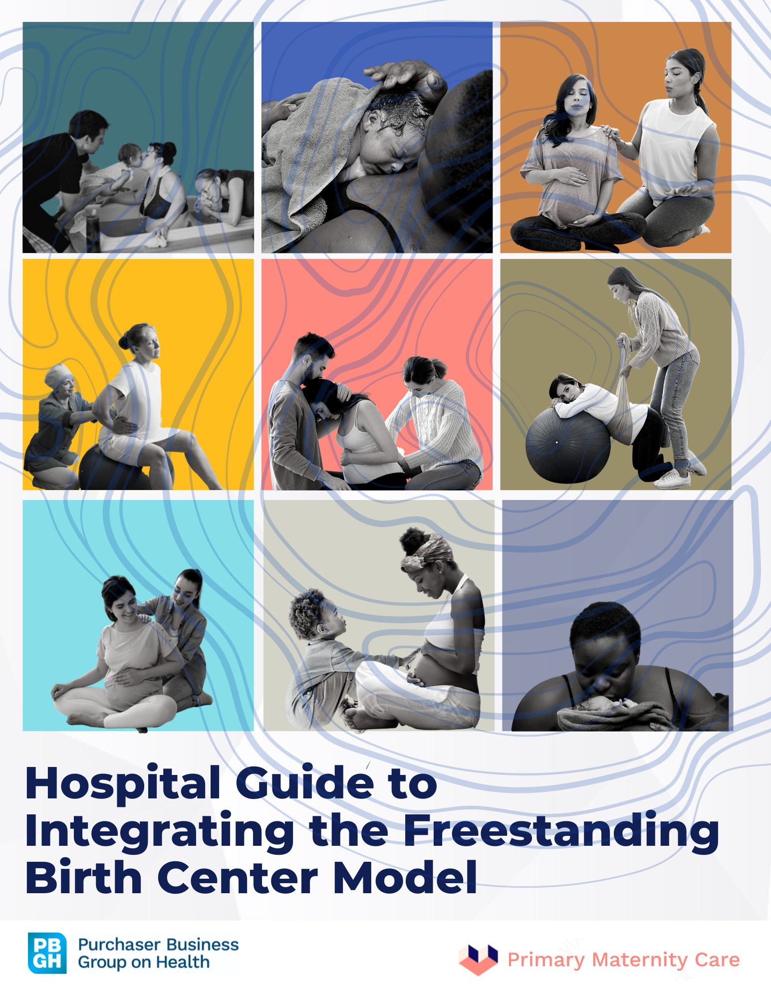 PBGH Guide: Integrating the Freestanding Birth Center — Primary ...