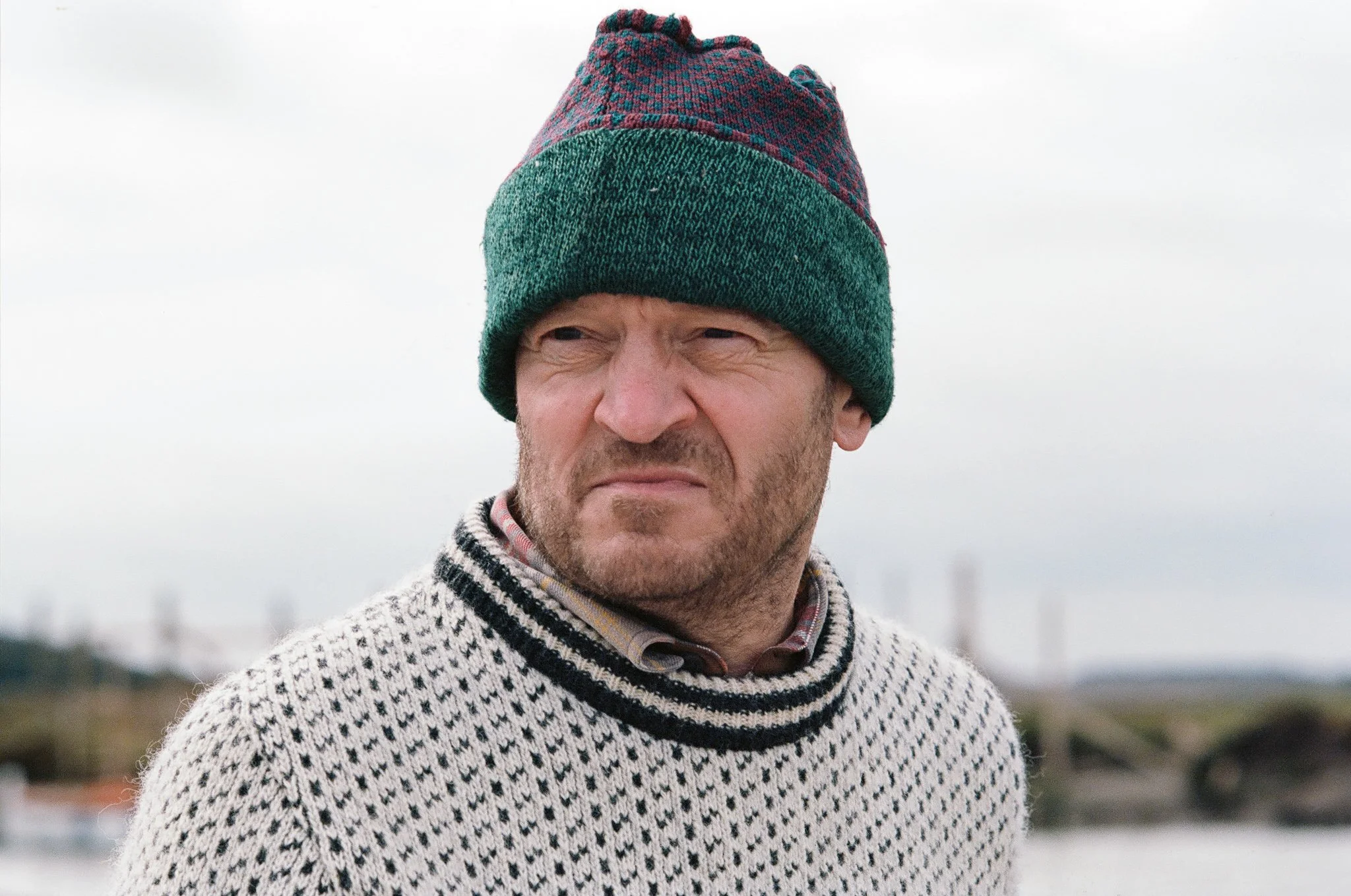 The Trustees — Untitled