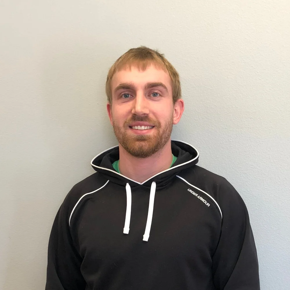 Our Team — Culver Hahn