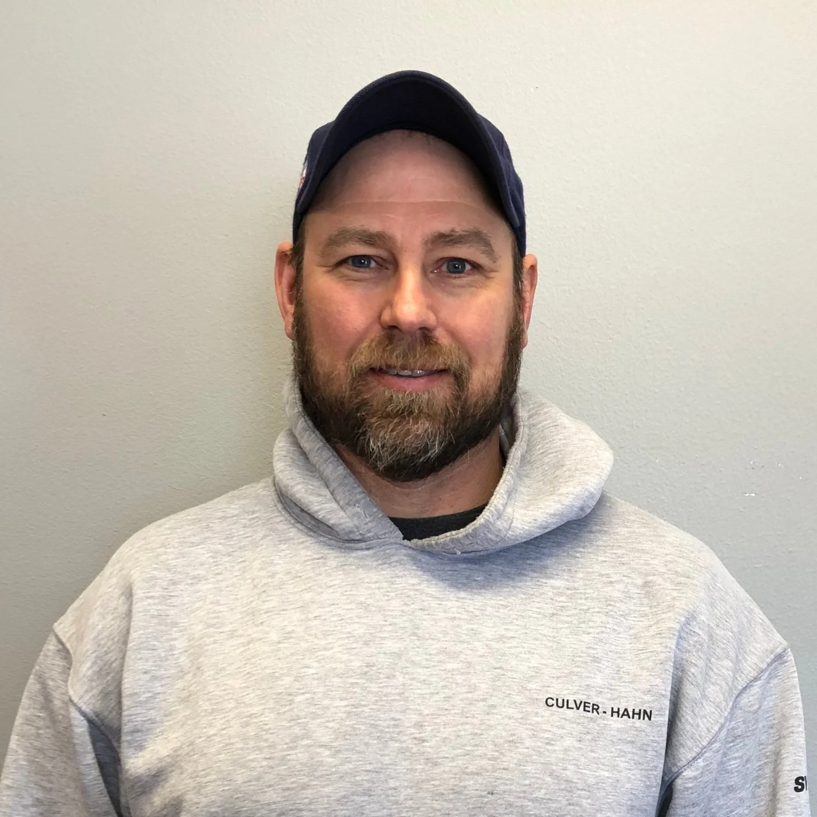 Our Team — Culver Hahn