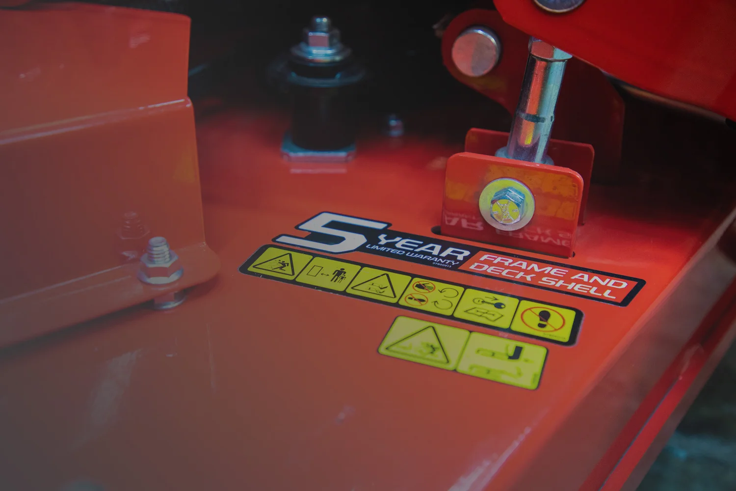 General 1 — Slope Master Innovations