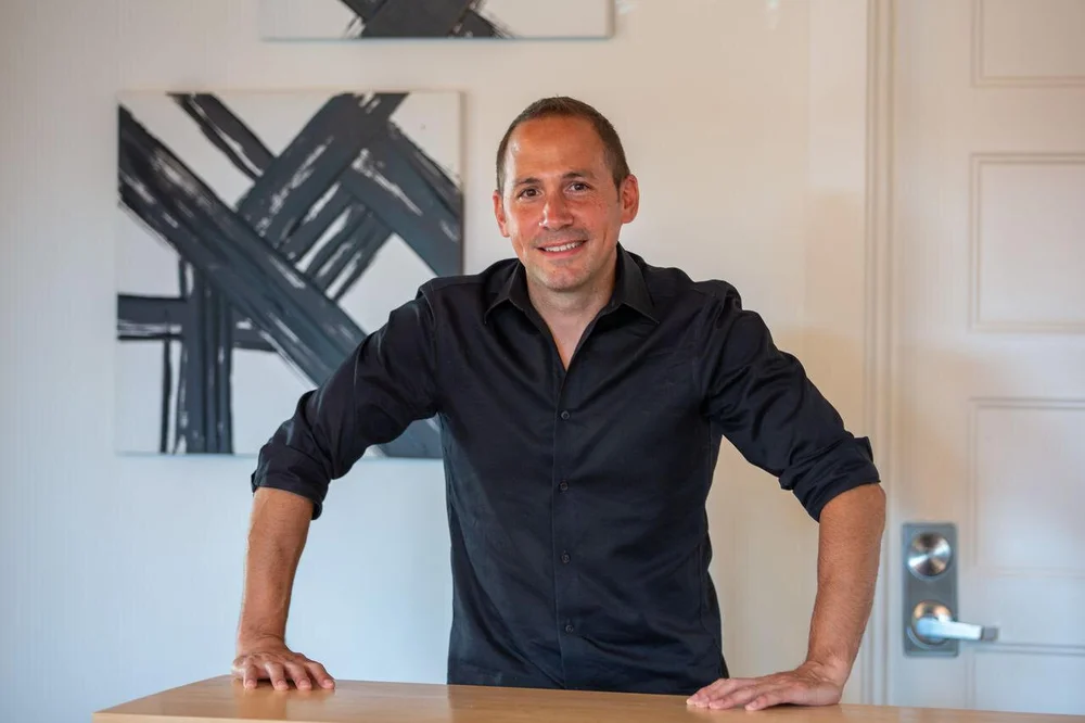 Xperience Chris Suarez