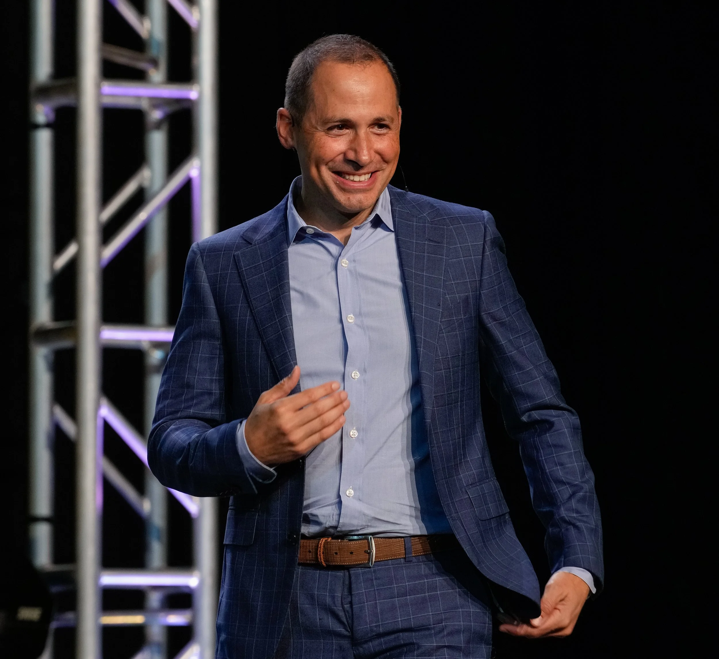 Xperience Chris Suarez