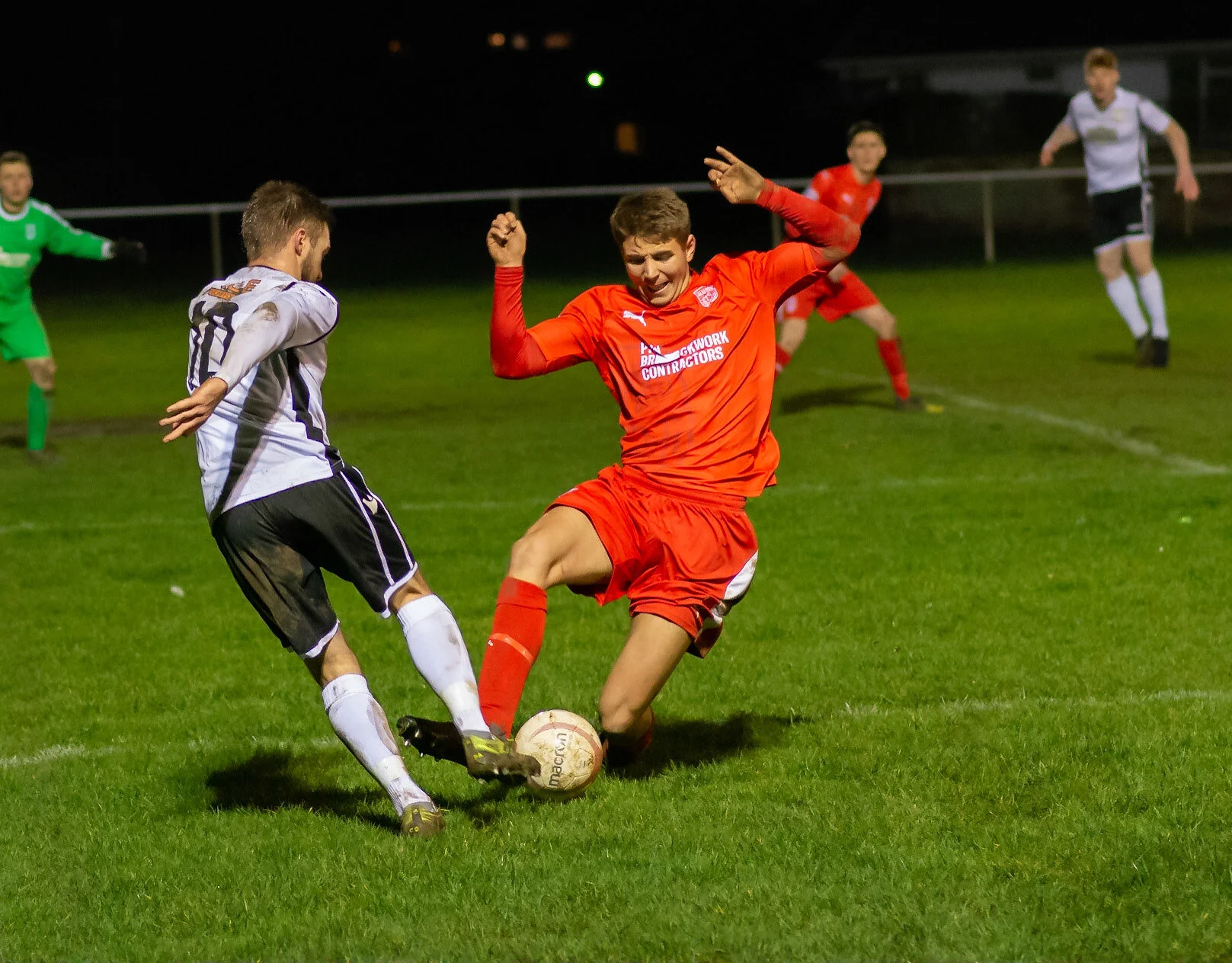 Seaford Town FC Sponsor — Seaford Town FC Shop