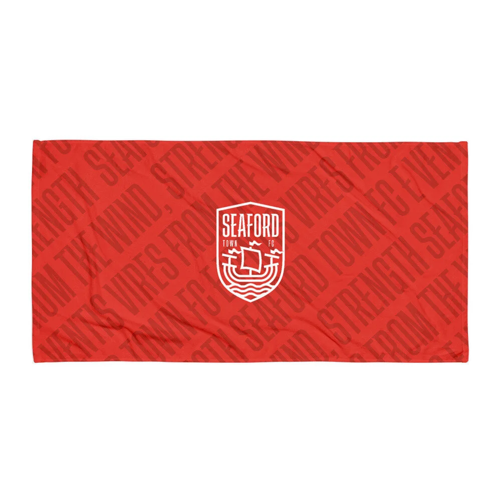 Seaford Town FC Club Shop — Seaford Town FC Shop