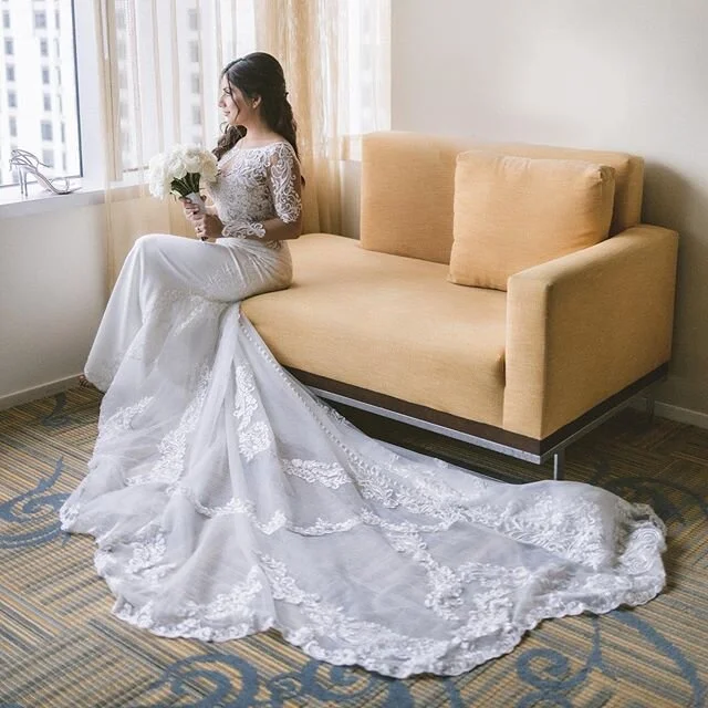 Los Angeles Wedding Photographer | Michael Anthony Photography