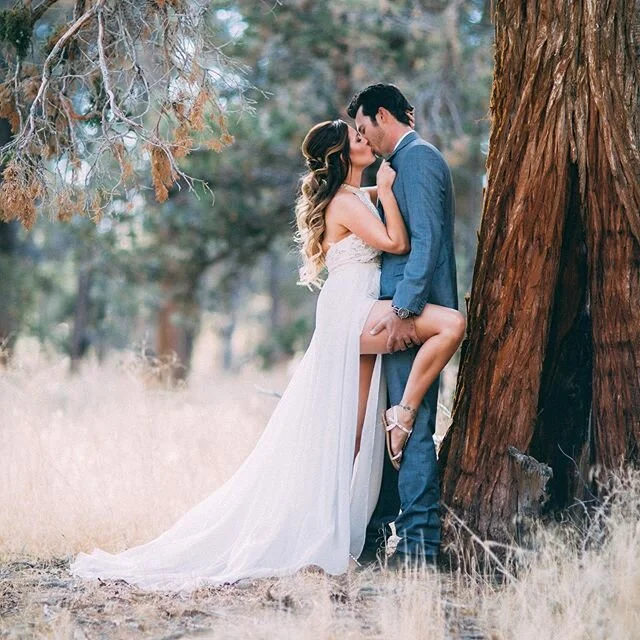 Los Angeles Wedding Photographer | Michael Anthony Photography