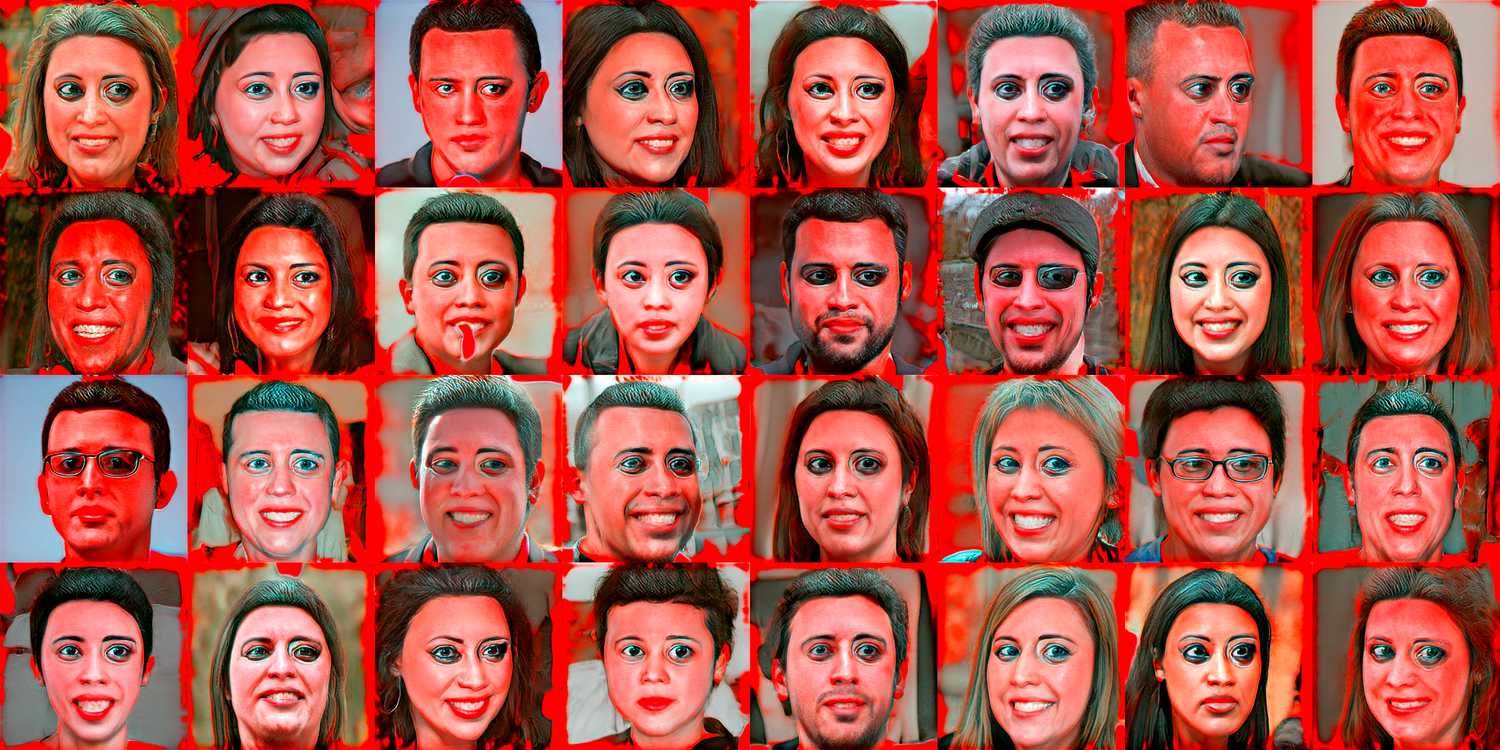 Being Foiled — Terence Broad