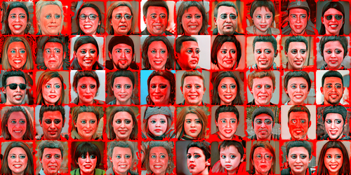 Being Foiled — Terence Broad