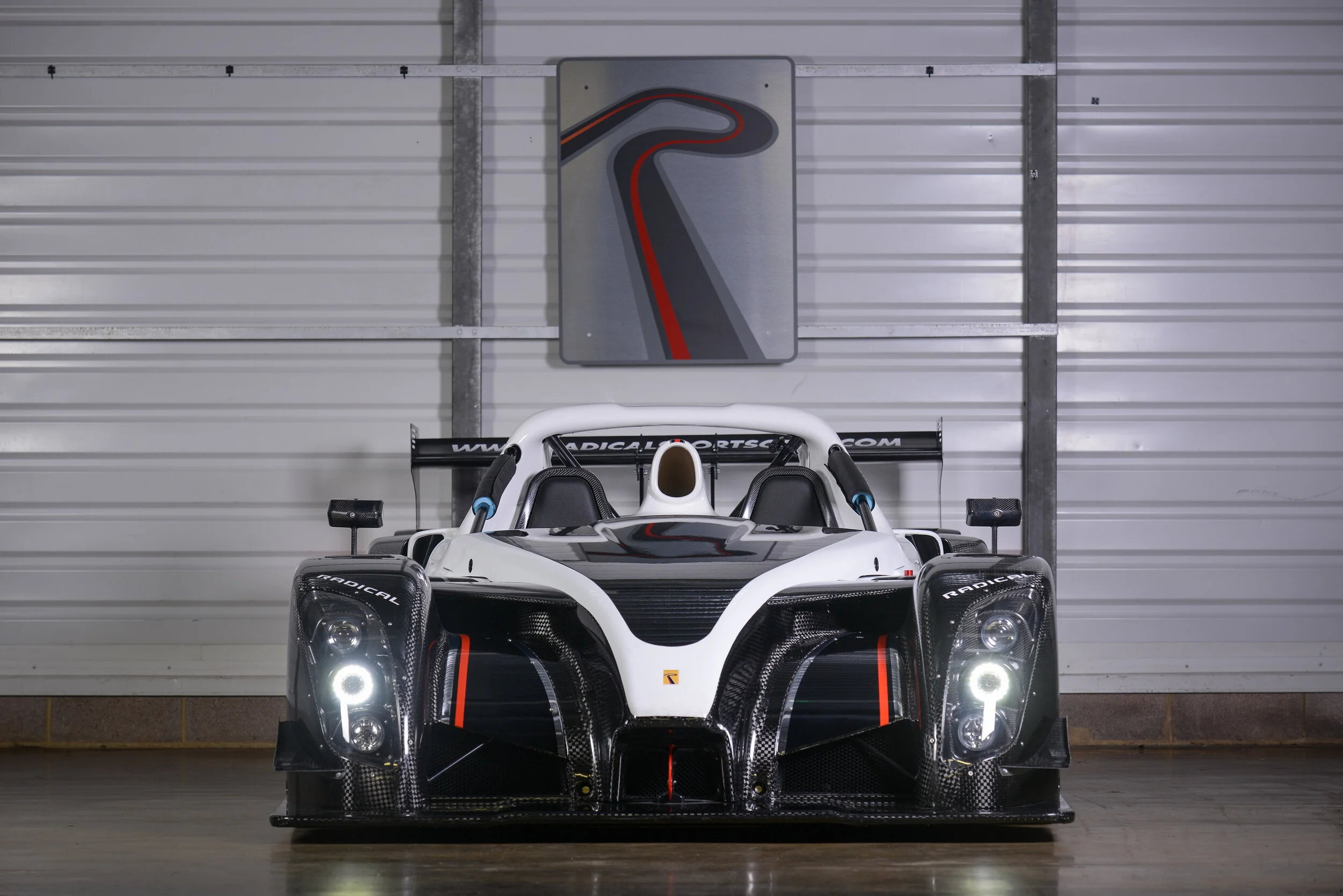 Radical Rxc Interior