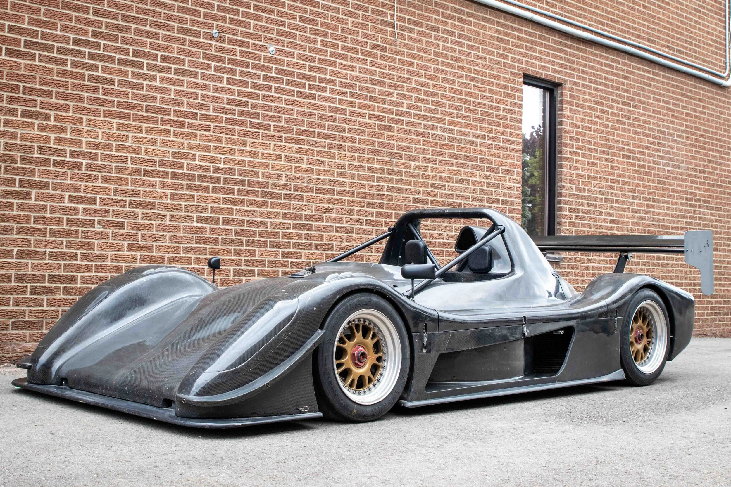 Radical Sr3