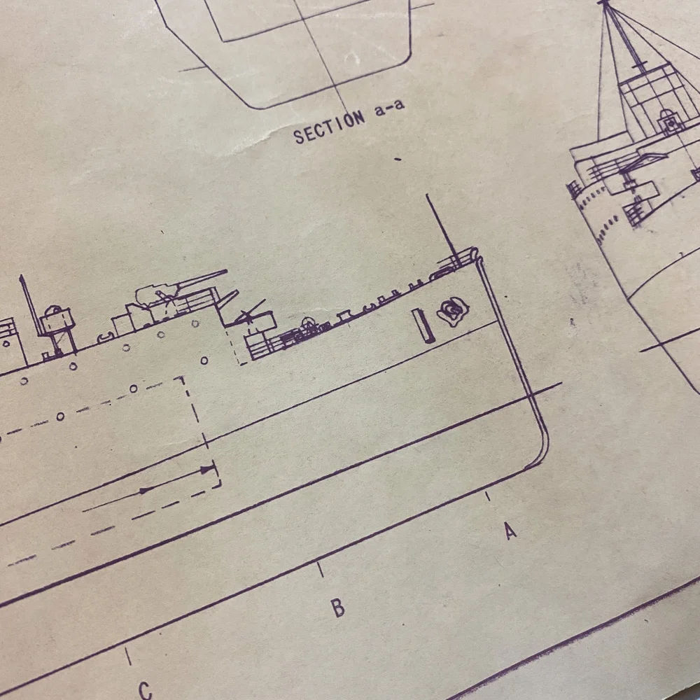Uss Lst Schematic
