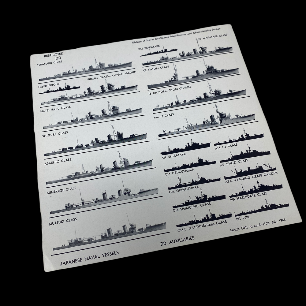 Apa Classroom Poster