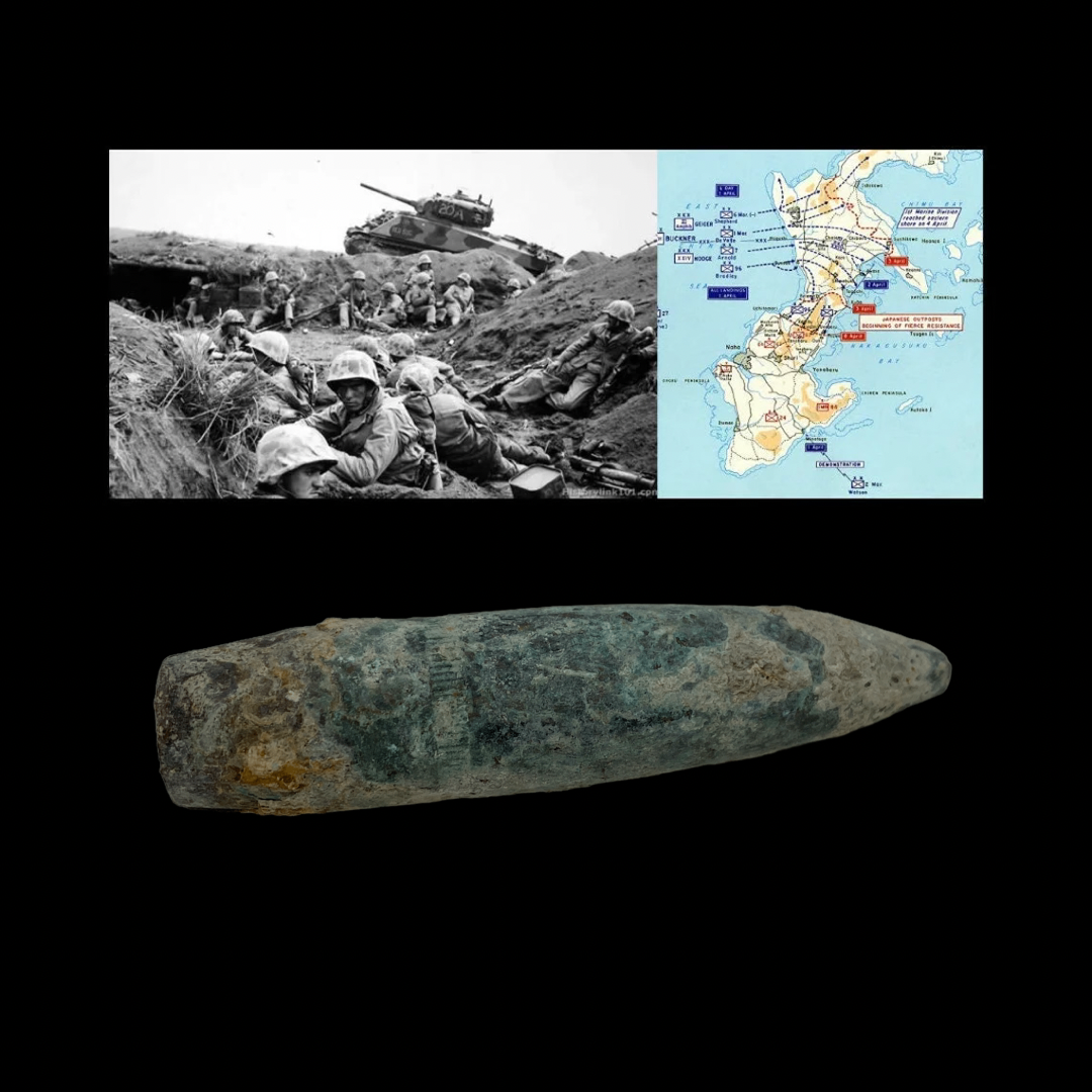 RARE: WWII Battlefield Recovered FIRED Bullets and Bullet Casings ...